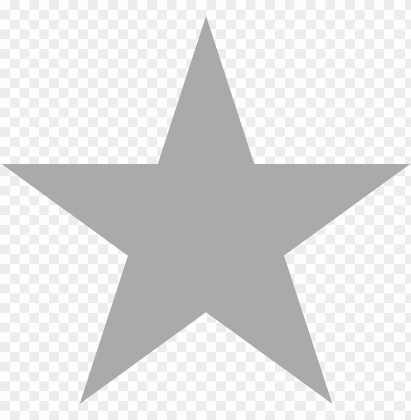 Free download | HD PNG grey star icon transparent png PNG transparent ...