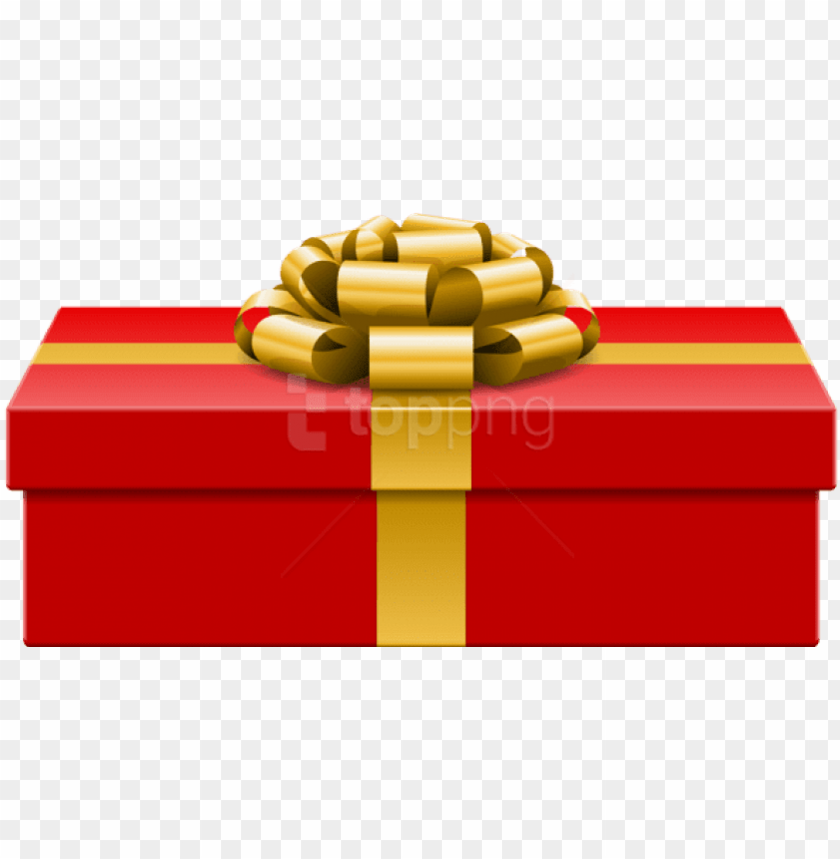 Free download | HD PNG free png red gift png images transparent red ...