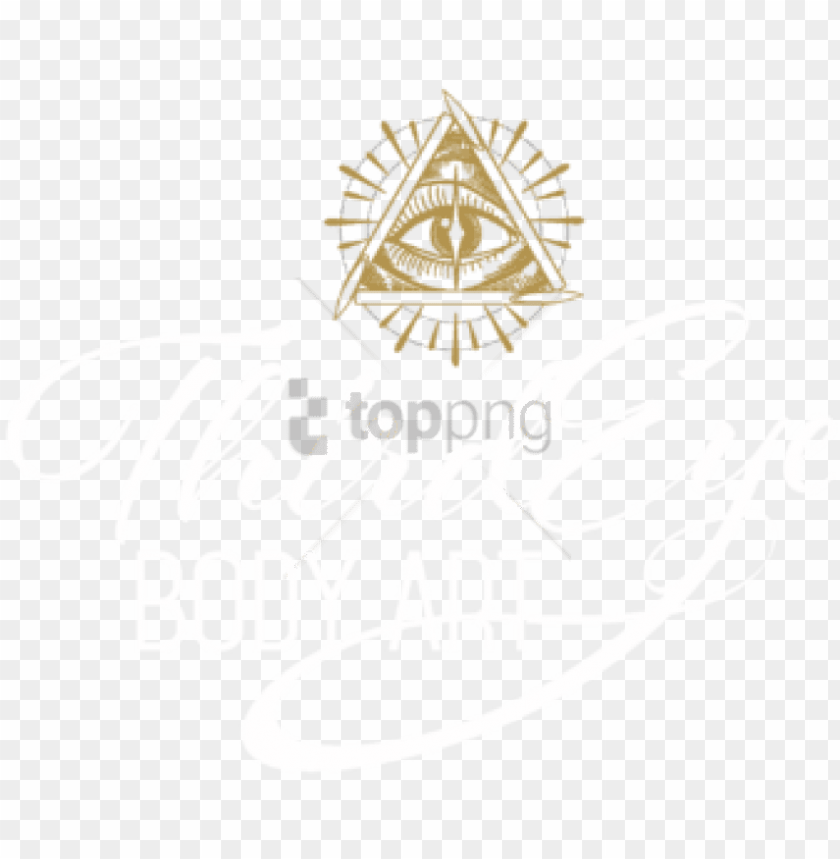 Free download | HD PNG free png small 3rd eye tattoo png image with ...