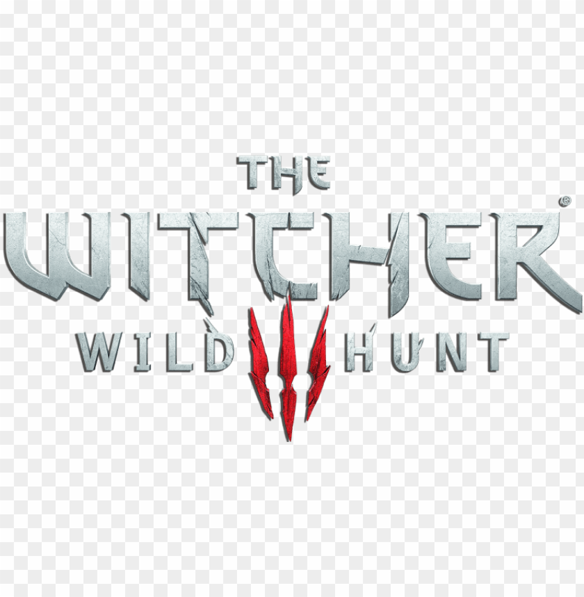 Free download | HD PNG free png the witcher 3 logo png images ...