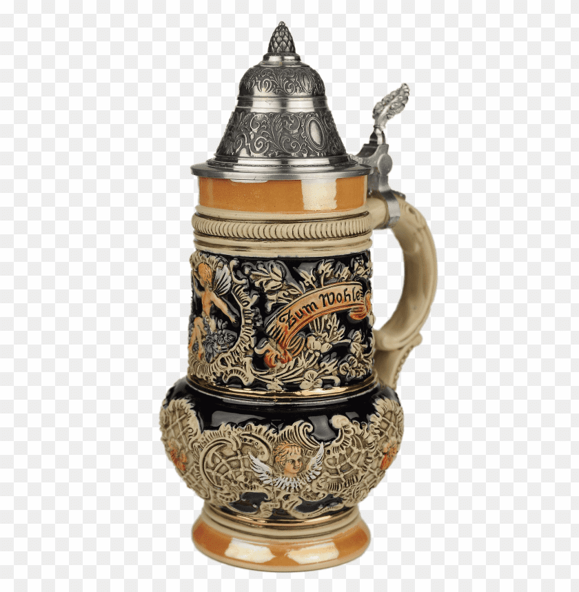 Free download | HD PNG Transparent Background PNG of german beer stein ...