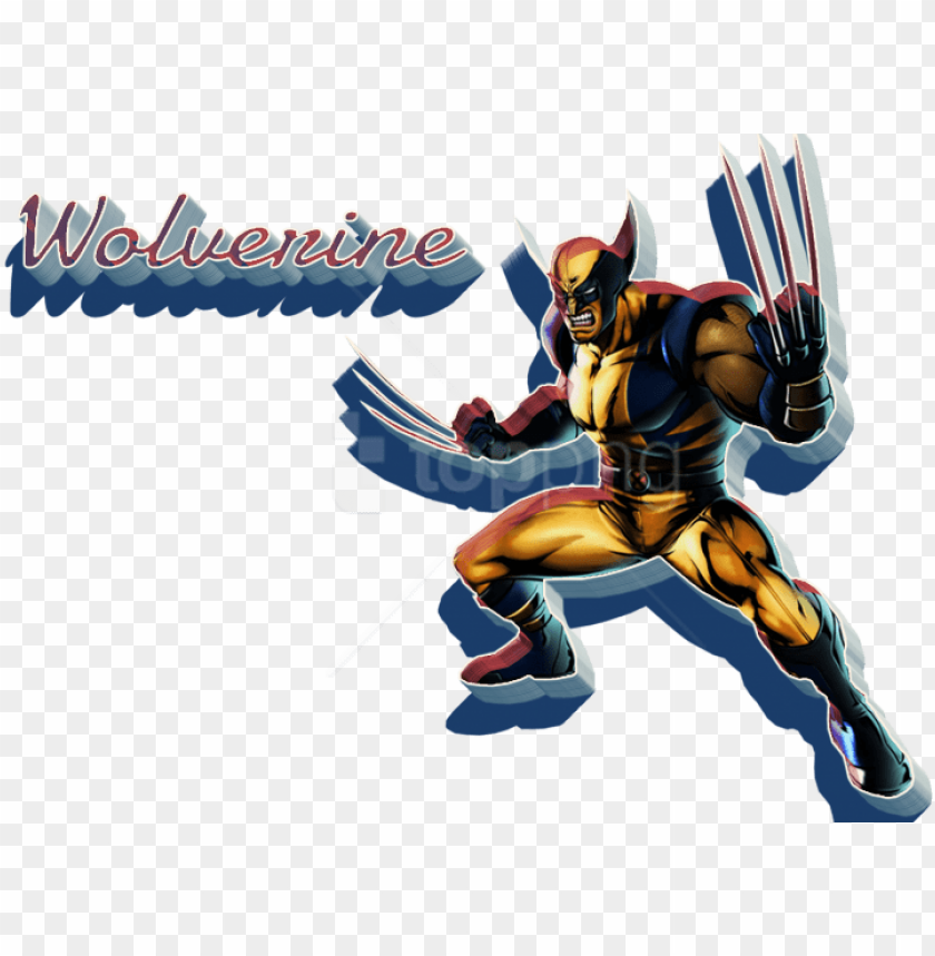 Free download | HD PNG free png wolverine png pics png images ...