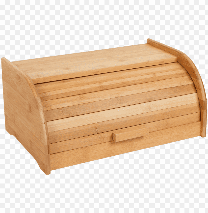 Free download | HD PNG Transparent Background PNG of wooden bread box ...
