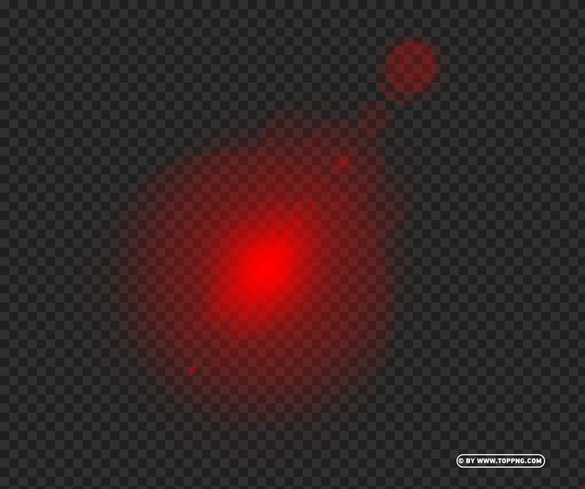Free download | HD PNG free red lens flare png for graphic design ...