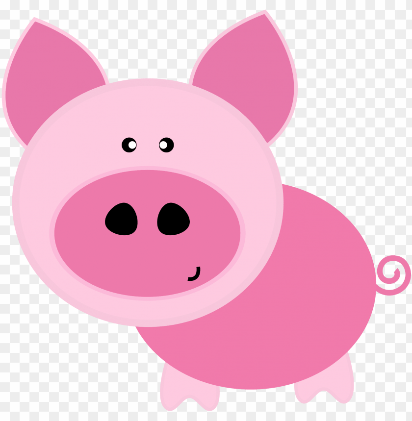 Free download | HD PNG free to use public domain pig clip art clip art ...