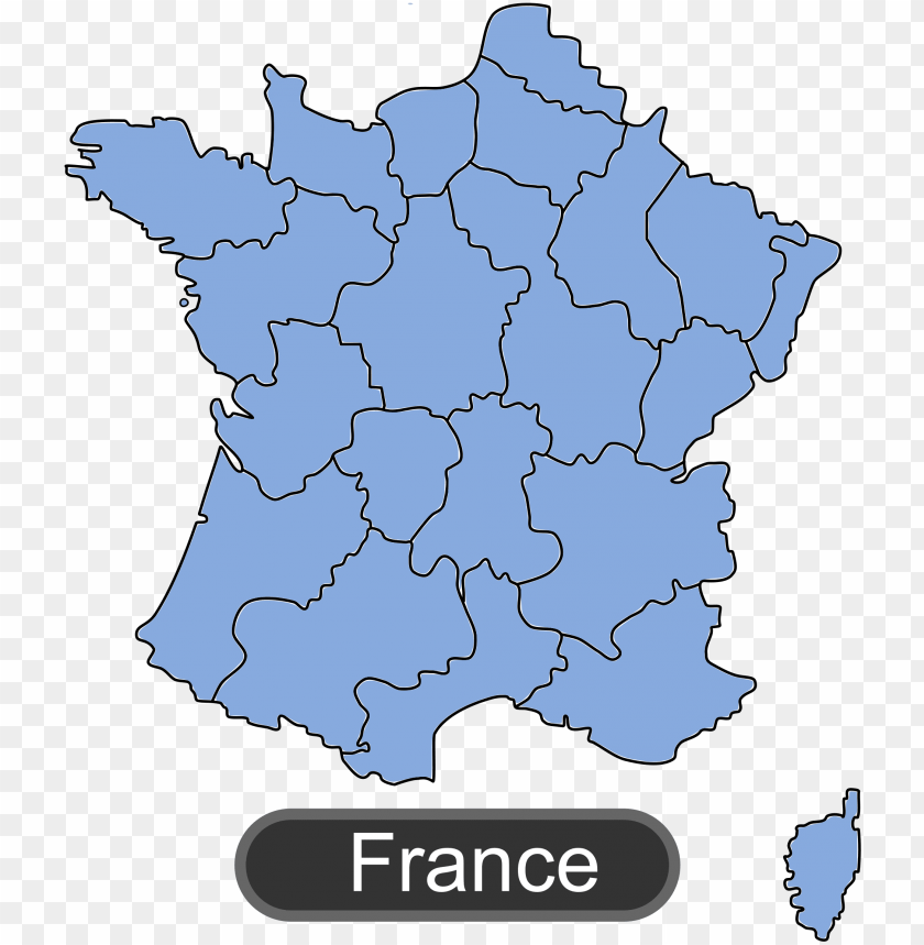 Free download | HD PNG free vector map france PNG transparent with ...