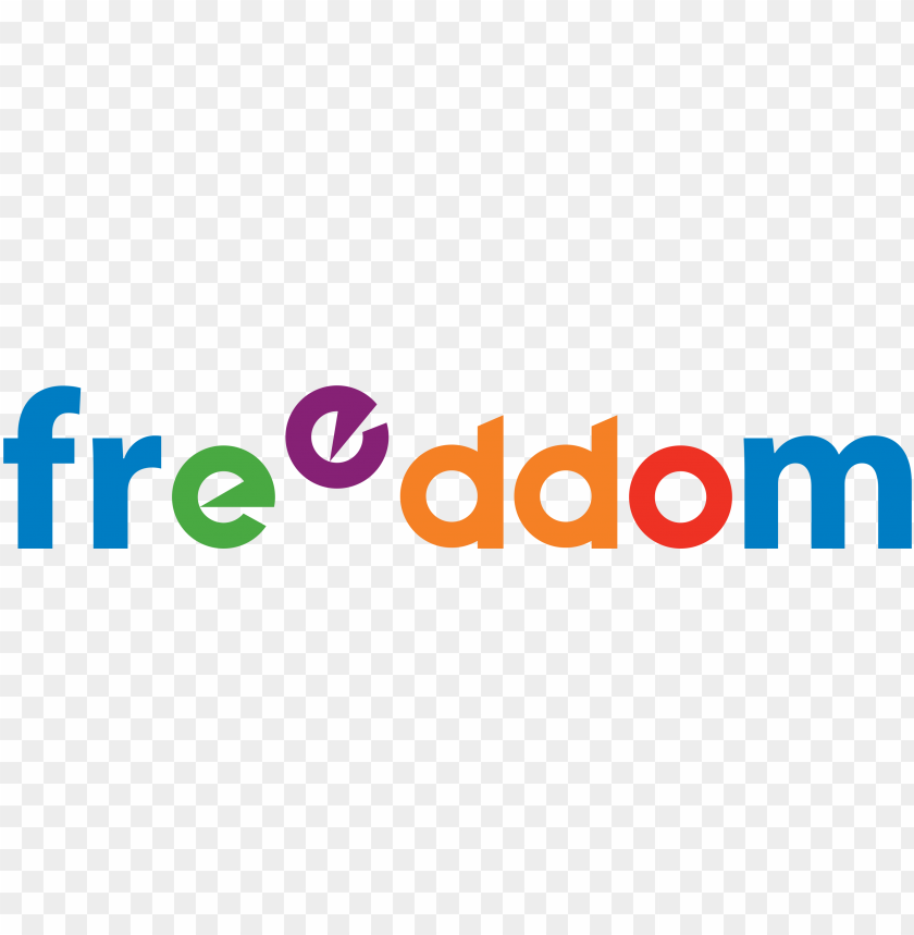 Free download | HD PNG freeddom logo PNG transparent with Clear ...