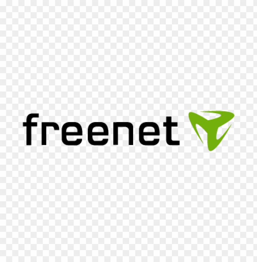 Free download | HD PNG freenet vector logo | TOPpng