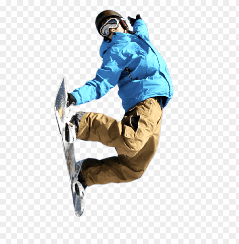 Free download | HD PNG freestyle snowboard png | TOPpng