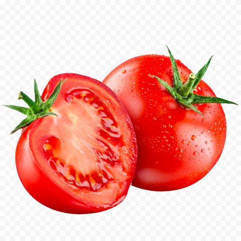 Free download | HD PNG fresh two tomatoes png image - Image ID 489171 ...
