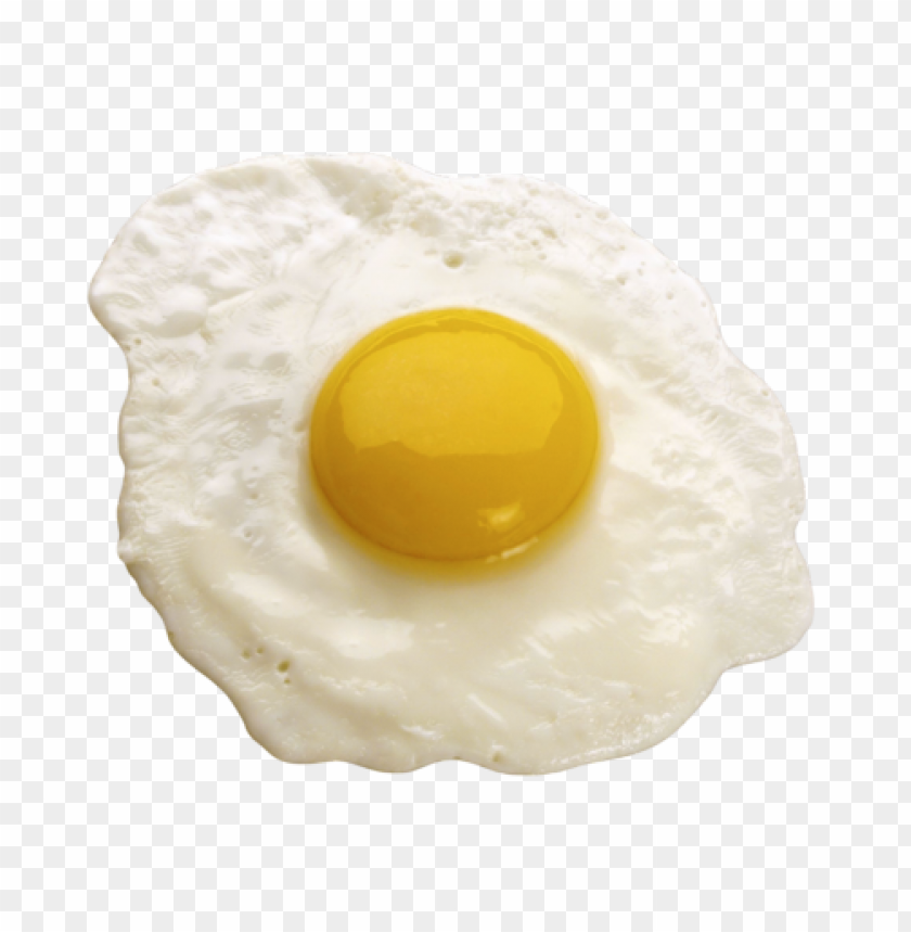 Free download | HD PNG fried egg with smooth yolk center - Image ID 484797 | TOPpng