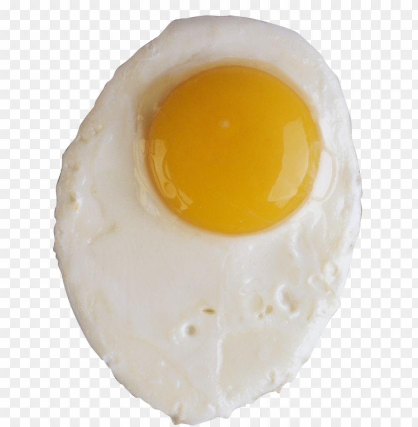 Free download | HD PNG egg yolk with crispy white edges - Image ID 484793 | TOPpng
