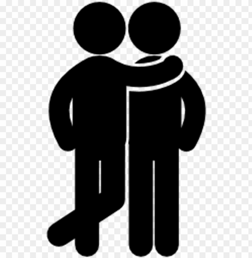Friends PNG & clipart images - Page 2 | TOPpng