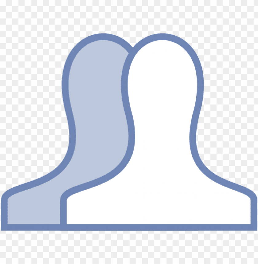 Free download | HD PNG friends on social media PNG transparent with ...