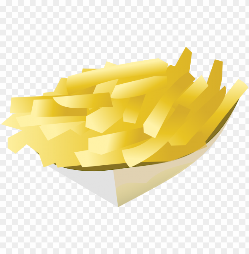 Free download | HD PNG fries food png image - Image ID 484894 | TOPpng
