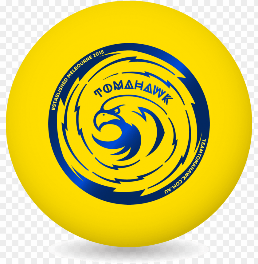 Free download | HD PNG yellow swirl pattern frisbee png | TOPpng