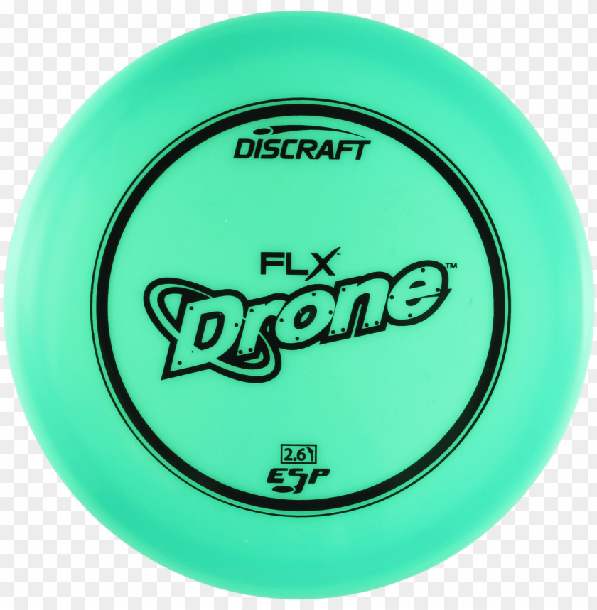 Free download | HD PNG mint discraft fly drone frisbee png | TOPpng