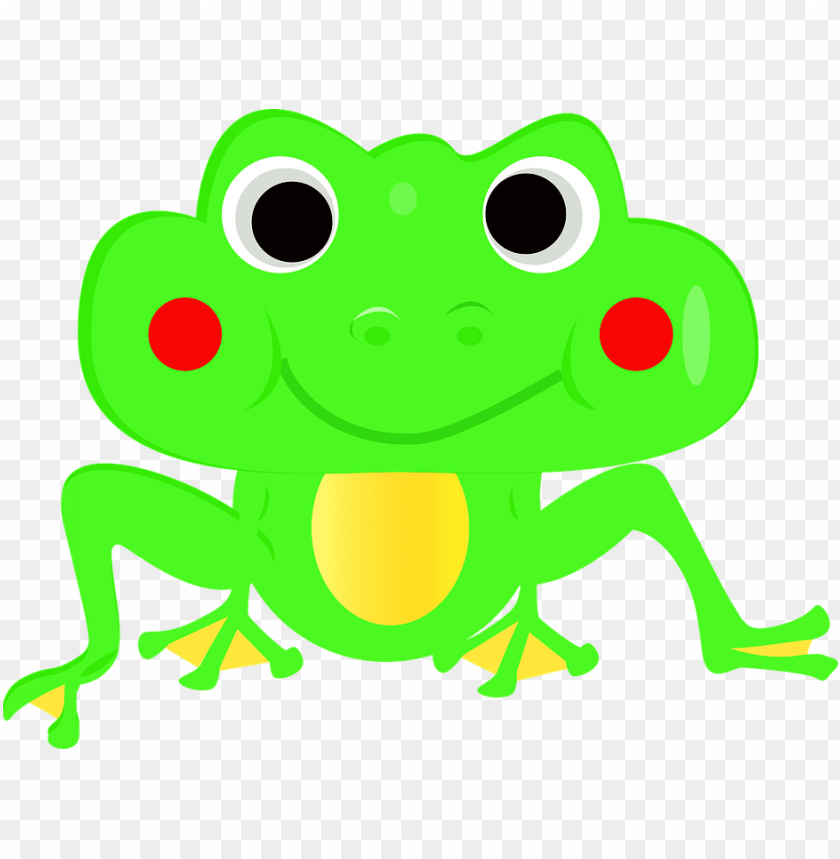 Free download | HD PNG frog vector cartoon ribbit fro PNG transparent ...