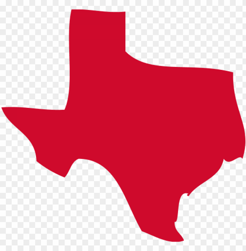 Free download | HD PNG from texas texas map silhouette PNG transparent ...