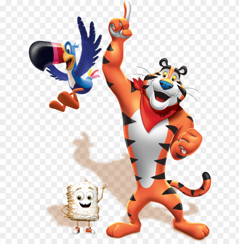Logotipo De Kelloggs Sin Fondo