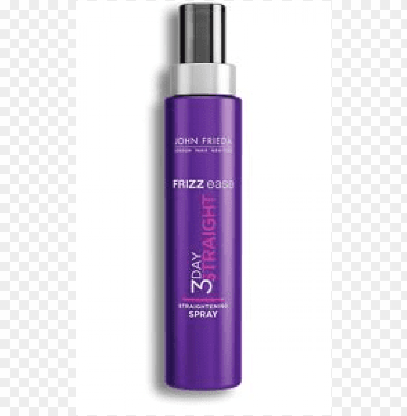 Free download | HD PNG front hair spray that makes your hair straight ...