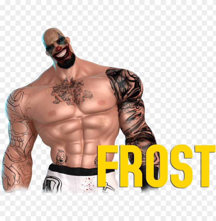 Free download | HD PNG frost tattoo PNG transparent with Clear ...