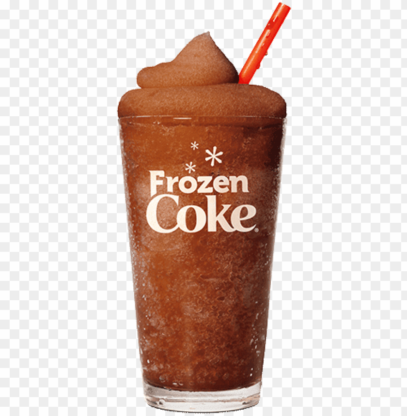 Free download | HD PNG frozen coke PNG transparent with Clear ...