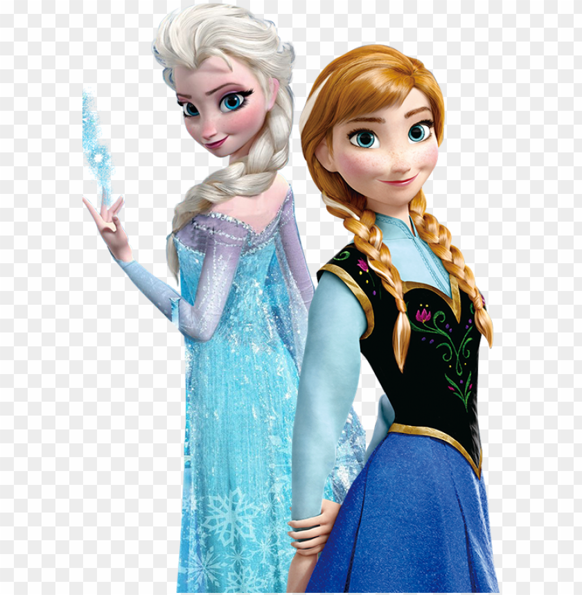 Elsa PNG Transparent Images, Elsa Frozen PNG, Disney Frozen, 50% OFF