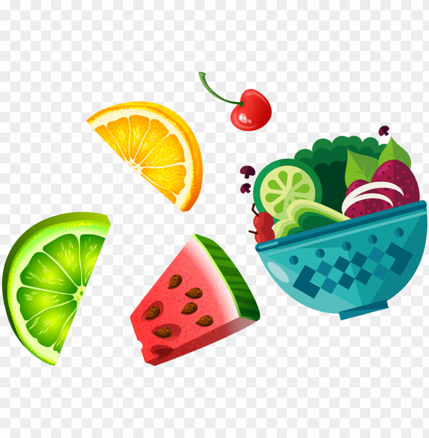 Free download | HD PNG fruit cartoon PNG transparent with Clear ...