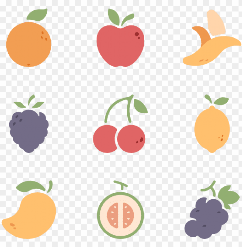 Free download | HD PNG fruit icon PNG transparent with Clear Background ...