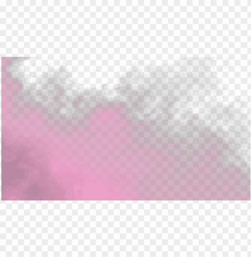 Free download | HD PNG ftestickers overlay fog mist pink PNG ...