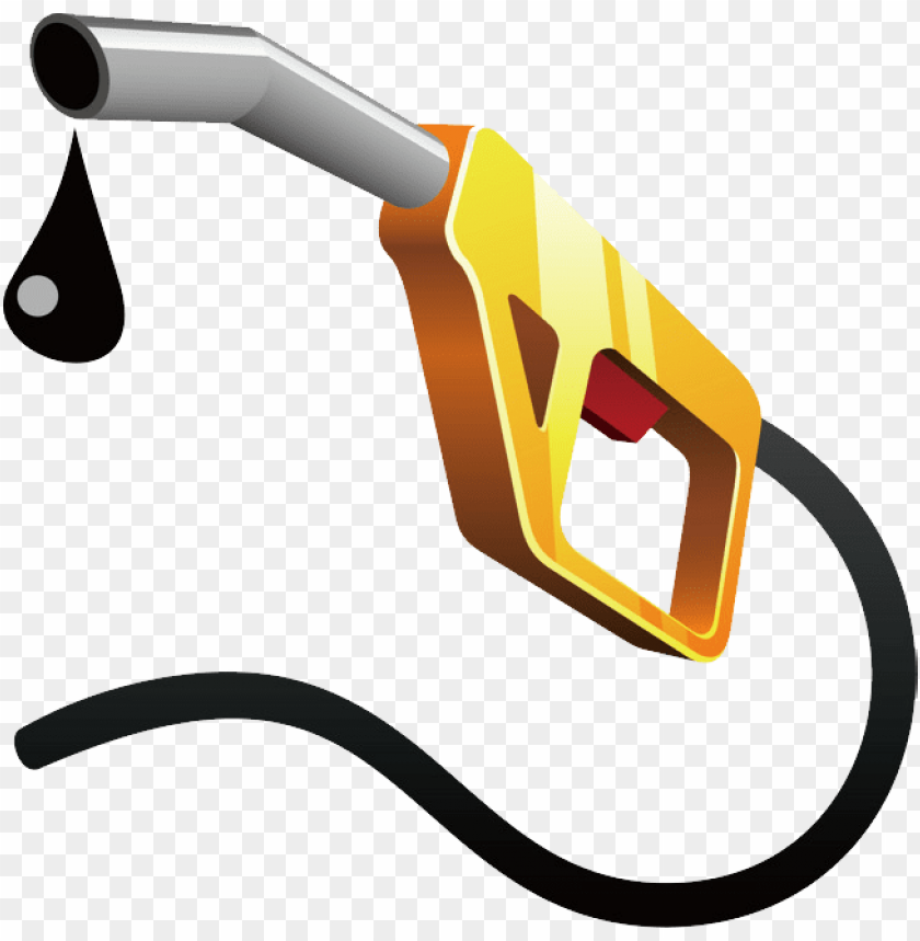 Free download | HD PNG fuel pump nozzle with droplet clipart clipart ...
