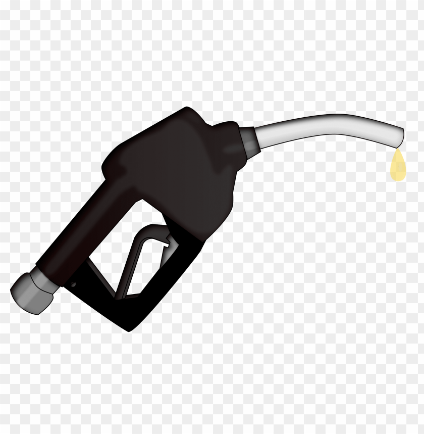 Free download | HD PNG black fuel nozzle with droplet png clipart png ...