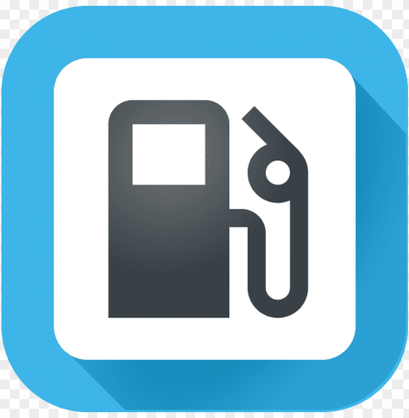 Free download | HD PNG fuel station sign symbol png clipart png photo ...