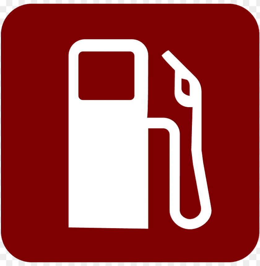 Free download | HD PNG red fuel pump icon clipart clipart png photo ...