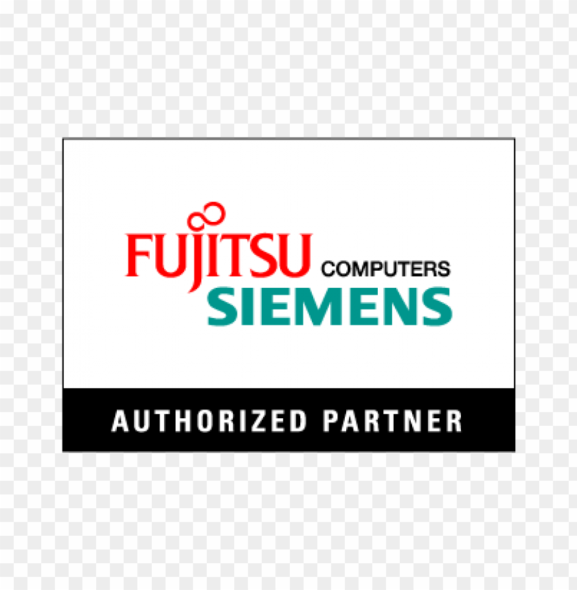 Free download | HD PNG fujitsu siemens vector logo | TOPpng