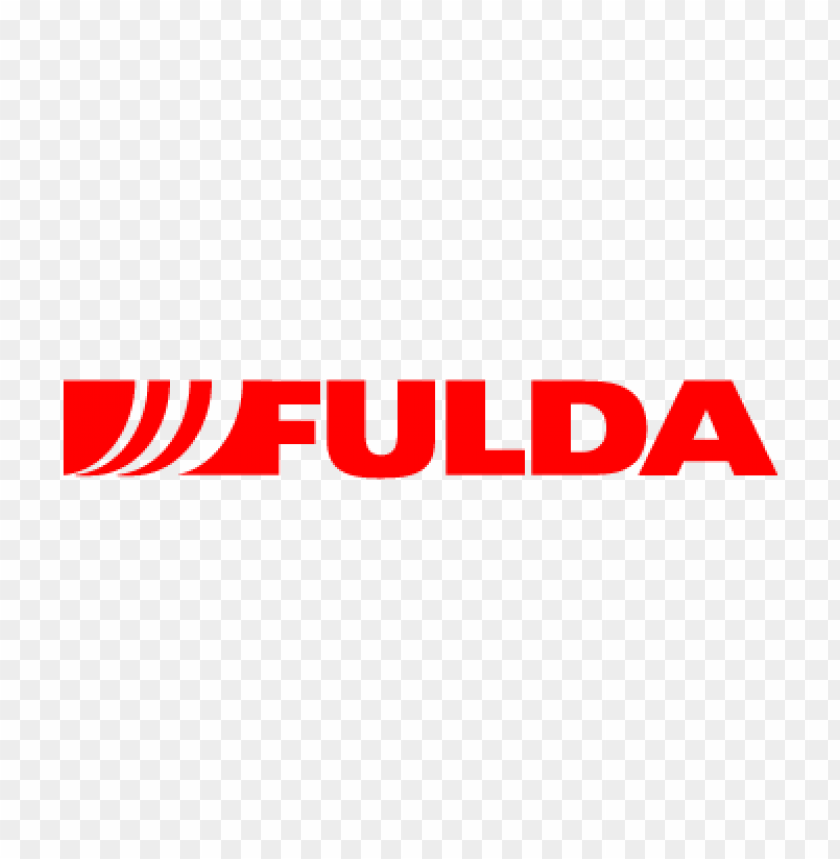 Free download | HD PNG fulda red vector logo | TOPpng