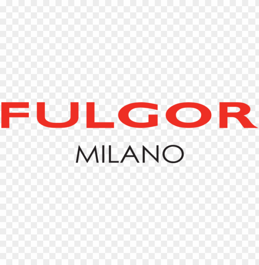 Free download | HD PNG fulgor milano logo PNG transparent with Clear ...