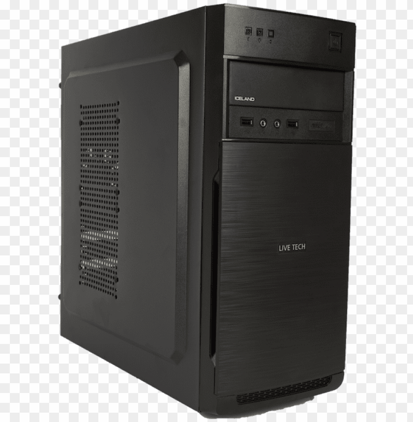 Free download | HD PNG full atx early 2000 gaming pc PNG transparent ...