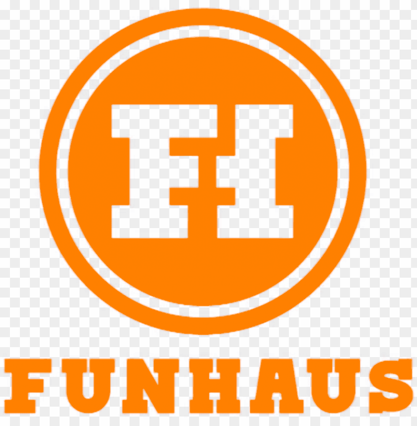 Free download | HD PNG funhaus logo with name funhaus logo PNG ...