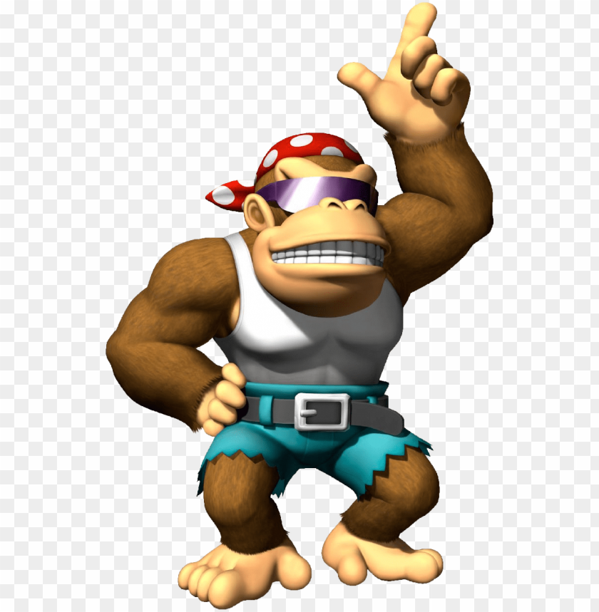 Free download | HD PNG funky ko PNG transparent with Clear Background ...