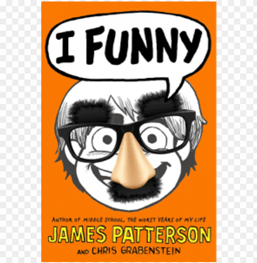Free download | HD PNG funny by james patterson PNG transparent with ...