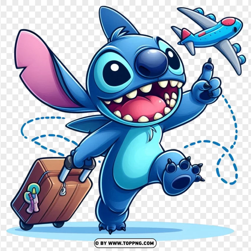 Stitch PNG & clipart images - Page 10 | TOPpng