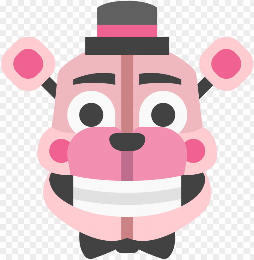 Free download | HD PNG funtime freddy icon png - Free PNG Images ID ...