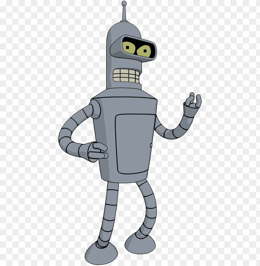 Free download | HD PNG bender futurama angry png clipart png photo - 22373 | TOPpng