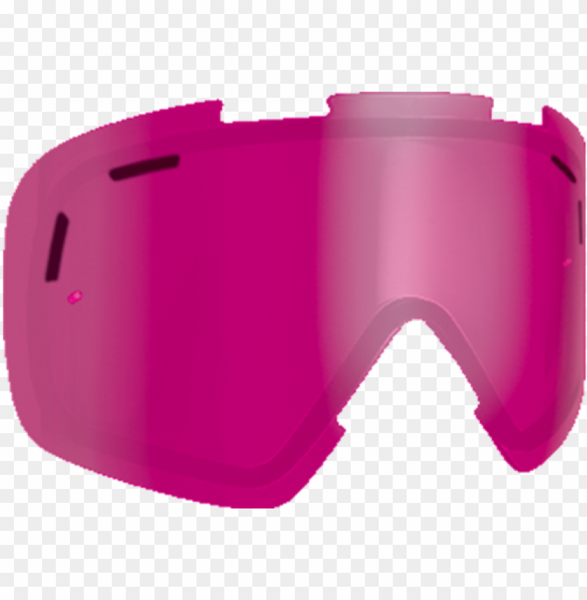 Free download | HD PNG fxr mission vented dual lens atomic pink atomic ...