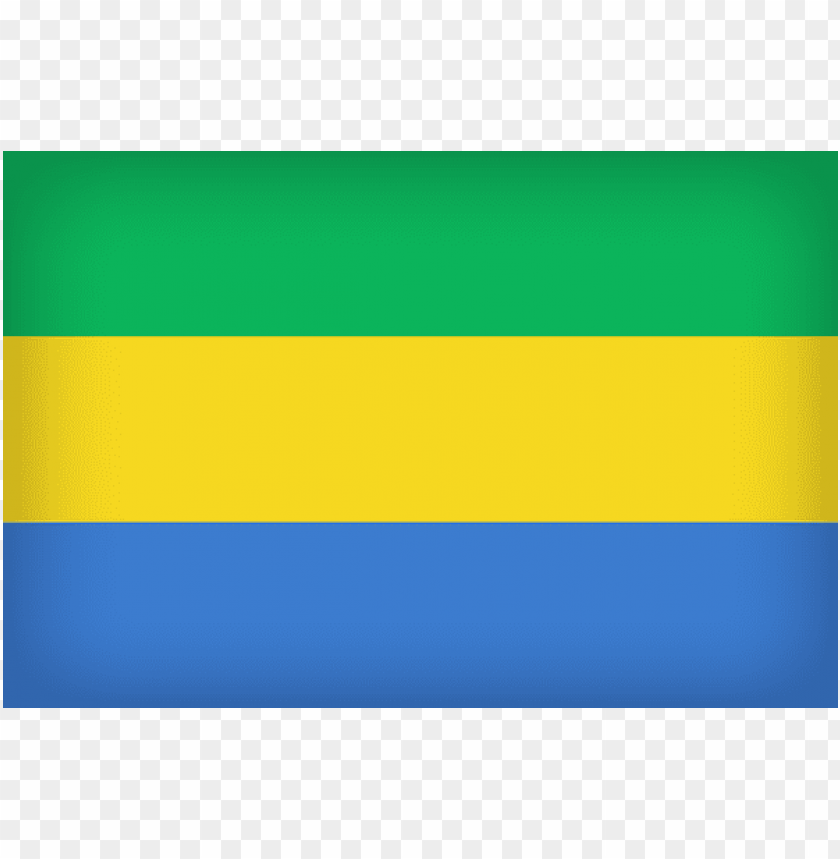 Free download | HD PNG gabon large flag clipart png photo - 61018 | TOPpng