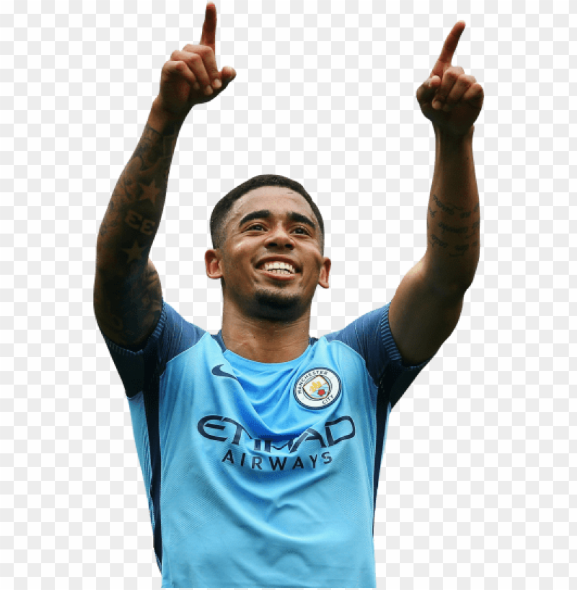 Free download | HD PNG Download gabriel jesus png images background ...