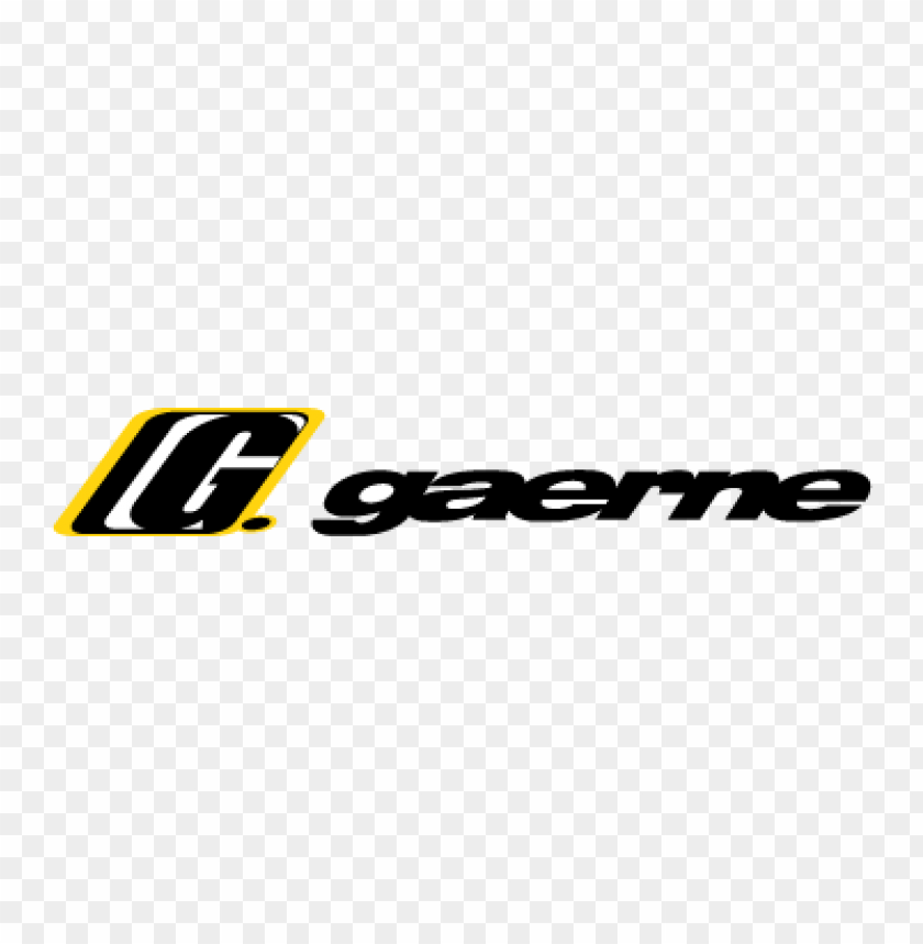 Free download | HD PNG gaerne logo vector download free | TOPpng