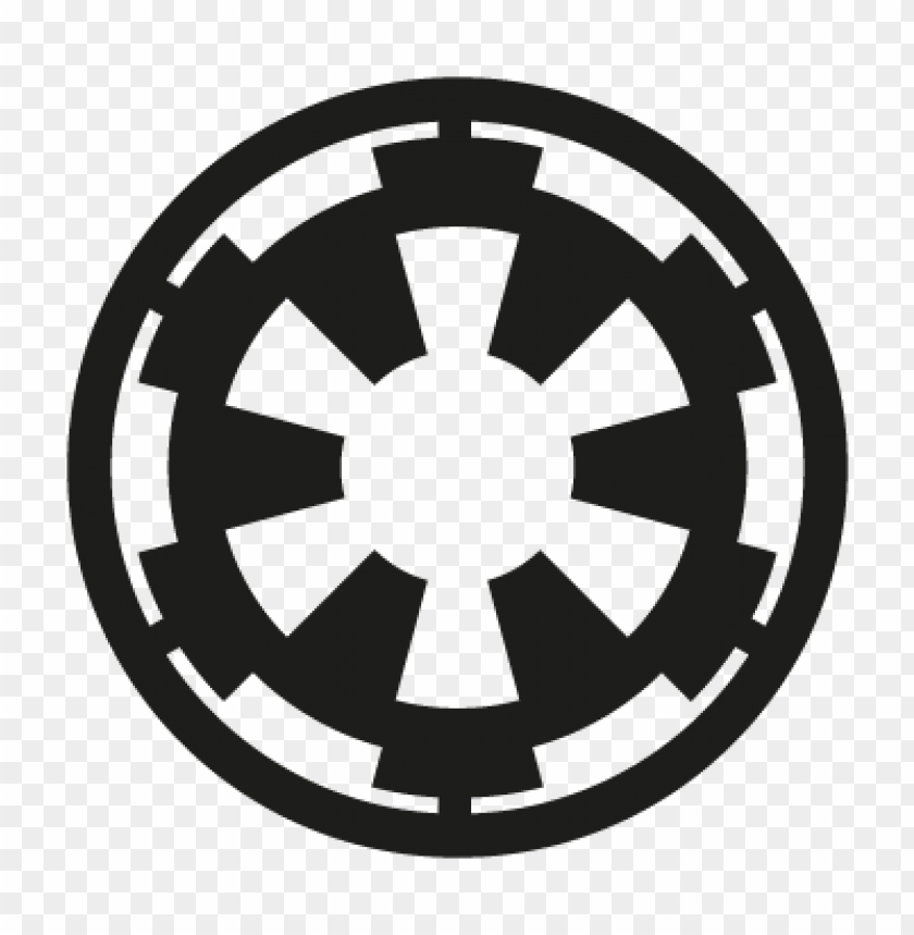 Free download | HD PNG galactic empire logo vector free | TOPpng